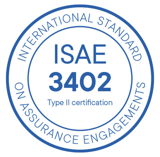 Partnerlerimiz Ve Sertifikalarımız | İHS Teknoloji